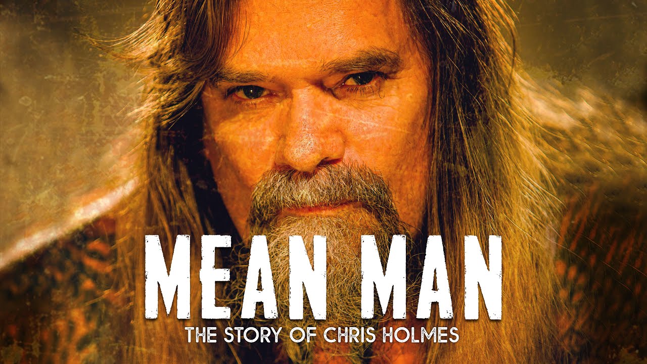 Chris Holmes Mean Man Documentary Trailer YouTube chris-holmes-mean-man-documentary-trailer-youtube