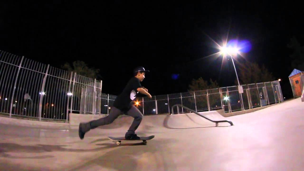 Anthony Pantoja - YouTube