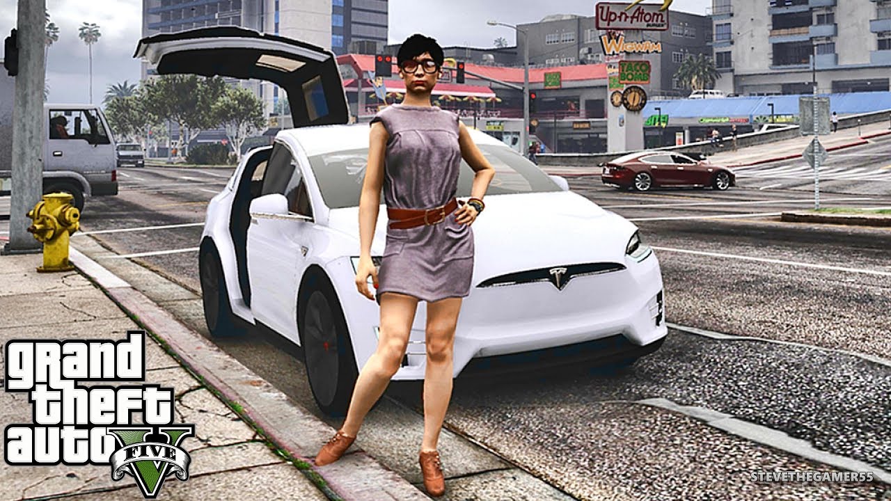 GTA 5 REAL LIFE MOD - NEW JOB!!! 3 (GTA 5 REAL LIFE MOD) - YouTube