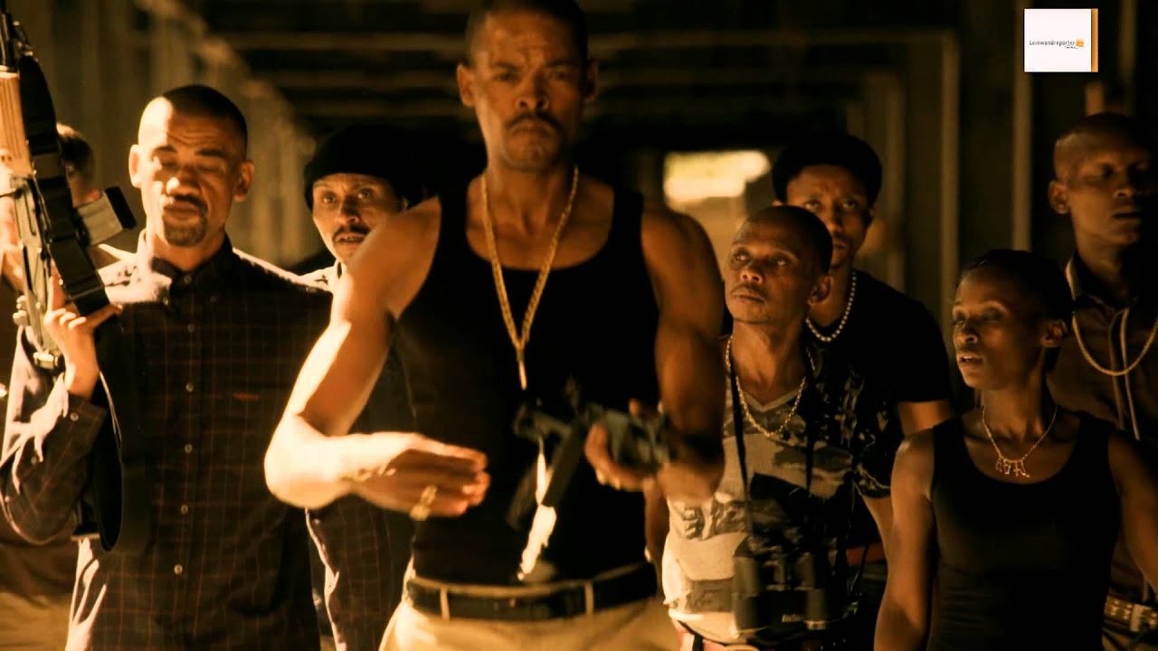 CON GAME Trailer HD 1080 german/deutsch - YouTube