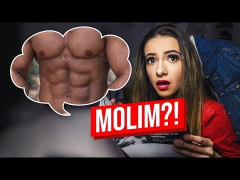 MOJE MISLI U ŠKOLI *nije za profesore*