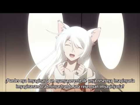 Trabalenguas Gatuno ❤ - Bakenomonogatari