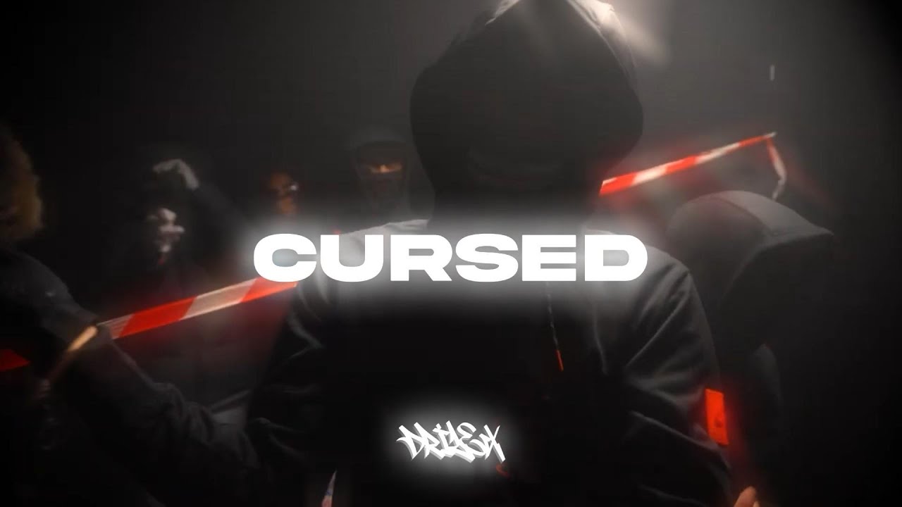 [FREE] UK Drill Type Beat x Chingy Type Beat - "CURSED" | Drill ...