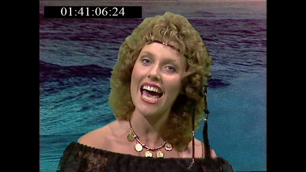 Roy North and co - Caribbean Disco Show - YouTube