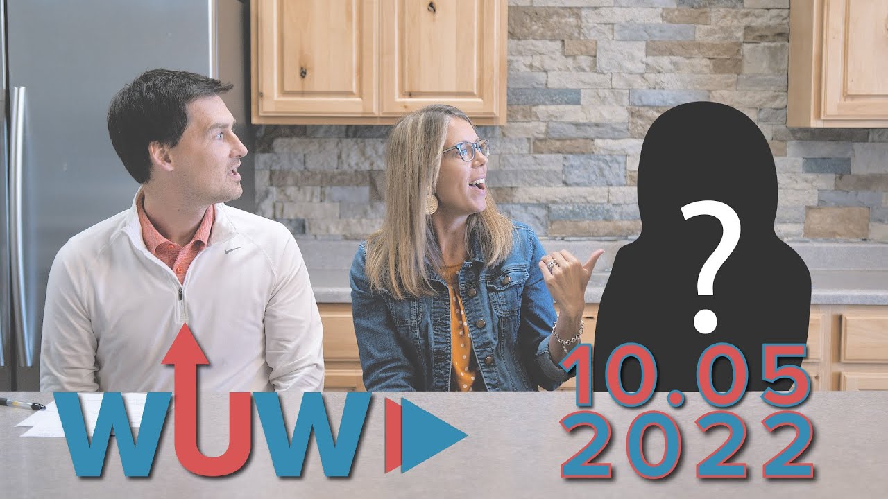 What's Up Weekly: Season Six | Ep. 03 - YouTube