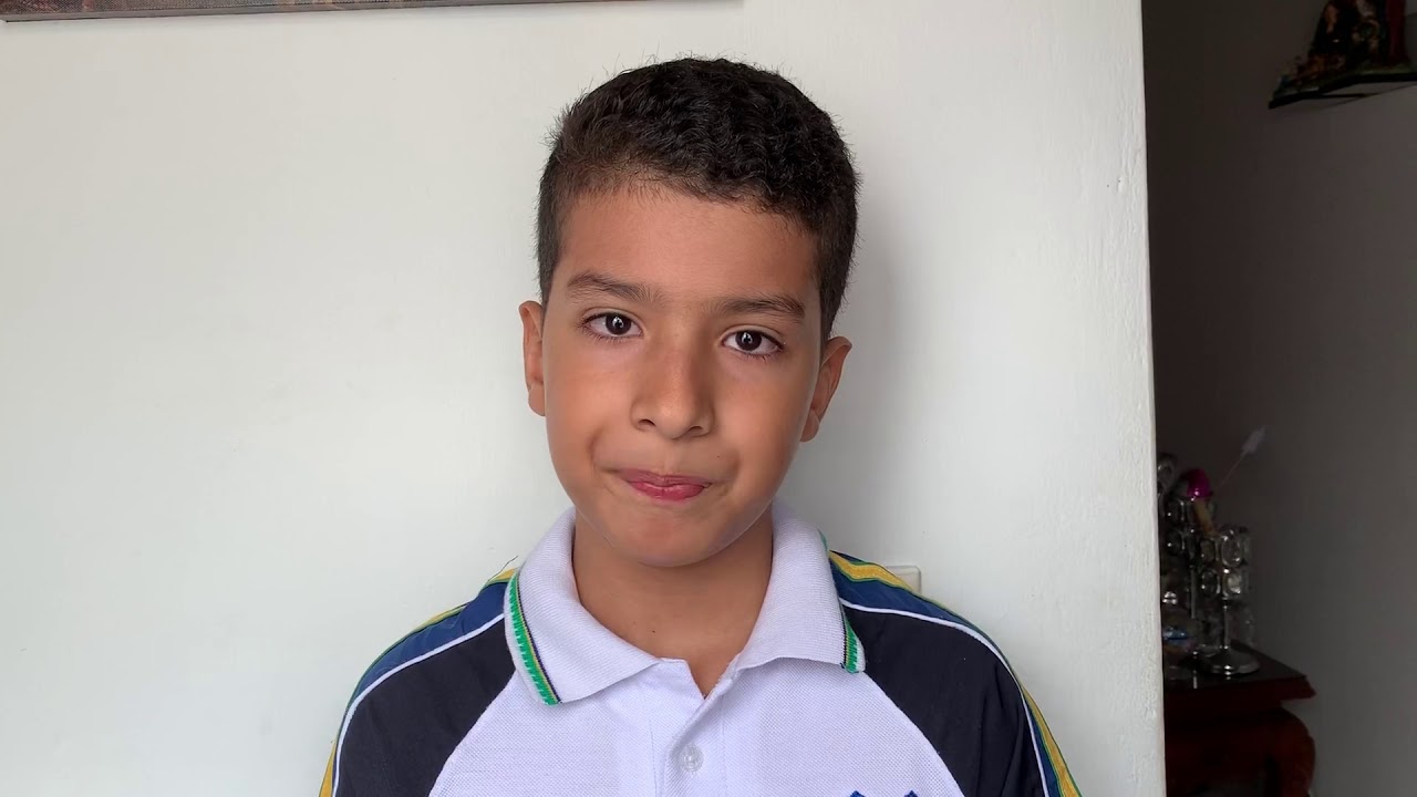 Thomas torres villa - tarea - YouTube