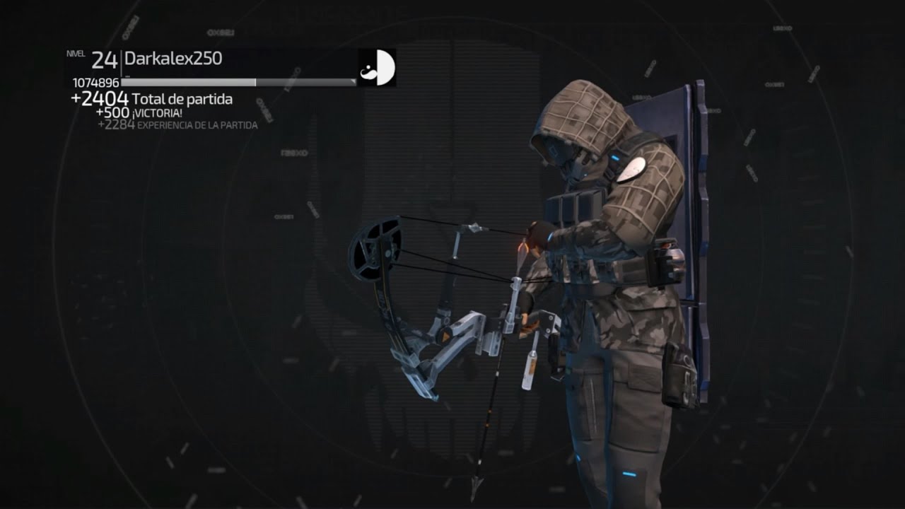 Blacklight: retribution ps4 |código de arma y traje gratis| Código en ...