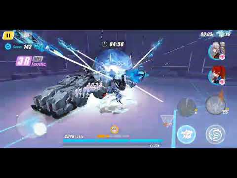 HOR solo MHT 3 Pax - YouTube