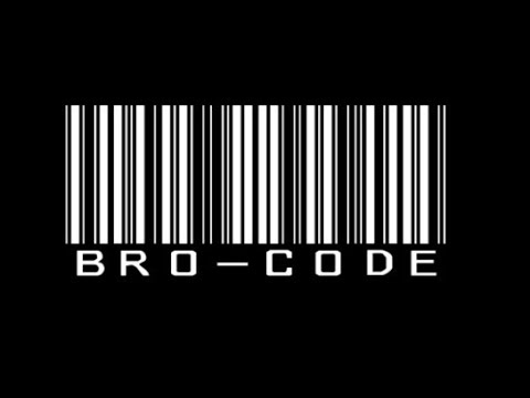 Kiddy tee,Camelot Junior-Bro Code(Official Audio) - YouTube
