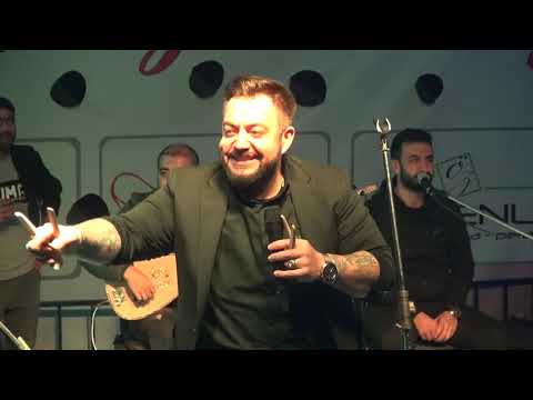 Ketenli 18. Kültür ve Sanat Festivali- @HüseyinKağıtProdüksiyon - Erik Dalı / 2021