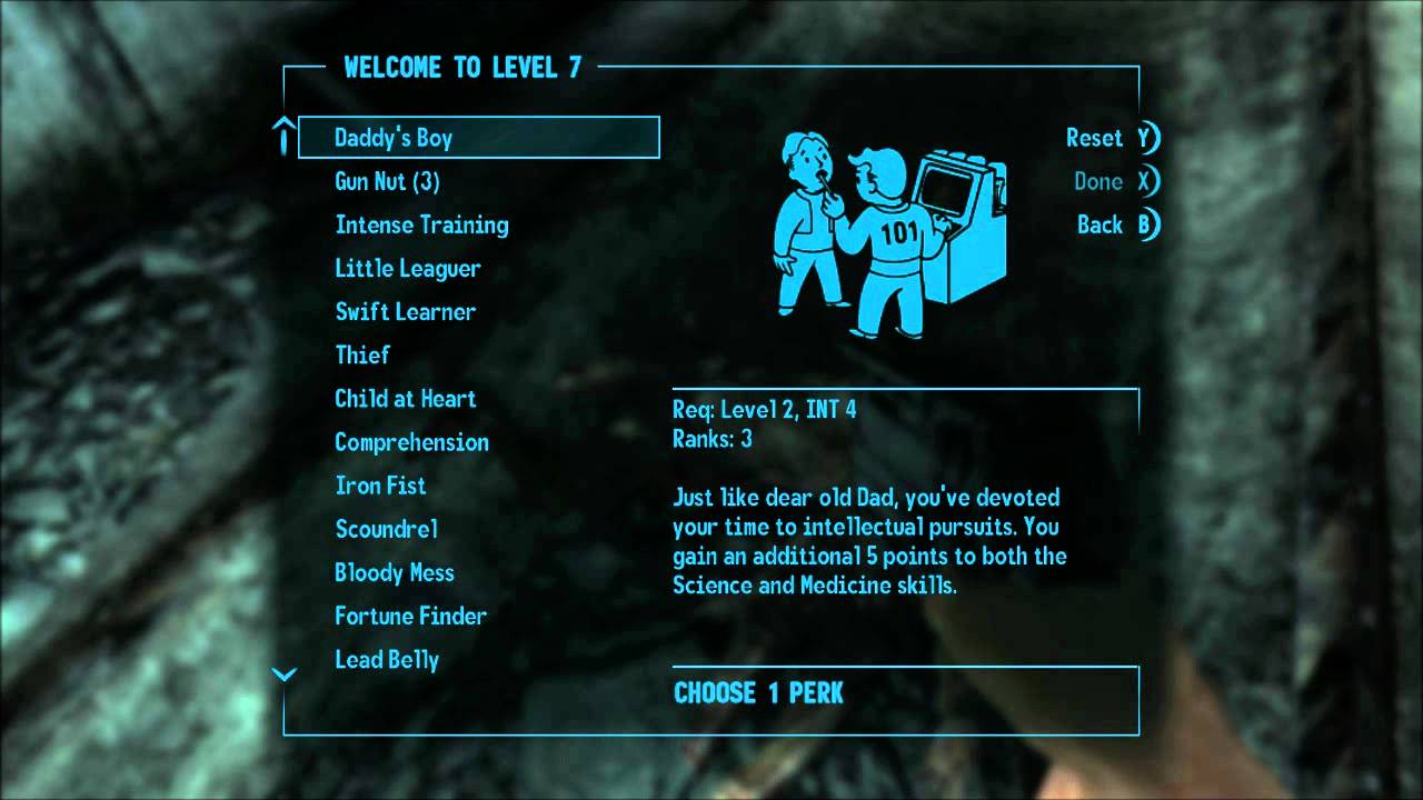 Let's Play Fallout 3 AGAIN! - Episode 31: Through the Subway!!! - YouTube