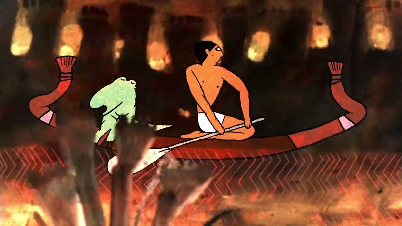 Мумии возвращаются / Трейлер - YouTube