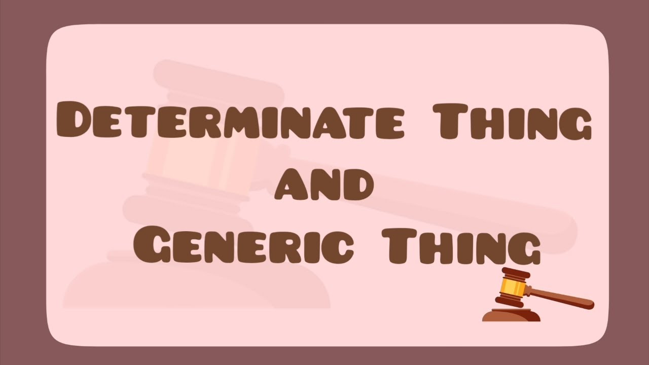 Generic Thing What Is The Effect Of Loss Of A Generic Thing 2022 11 04 generic-thing-what-is-the-effect-of-loss-of-a-generic-thing-2022-11-04