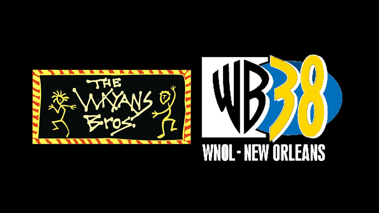 The Wayans Bros 4x06 Promo Monday at 10:30pm on WB 38 WNOL (April 28 ...