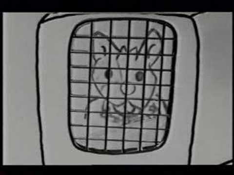 Good Dog Nigel - YouTube