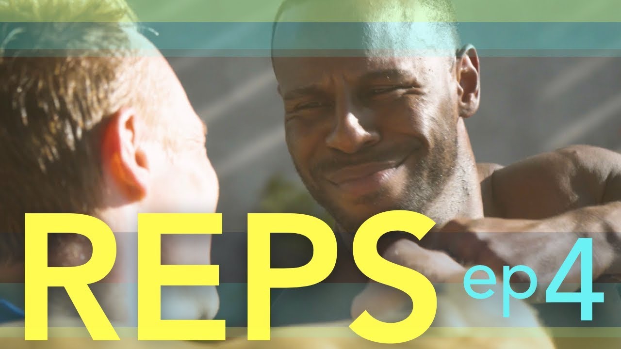 REPS : Episode 4 - YouTube