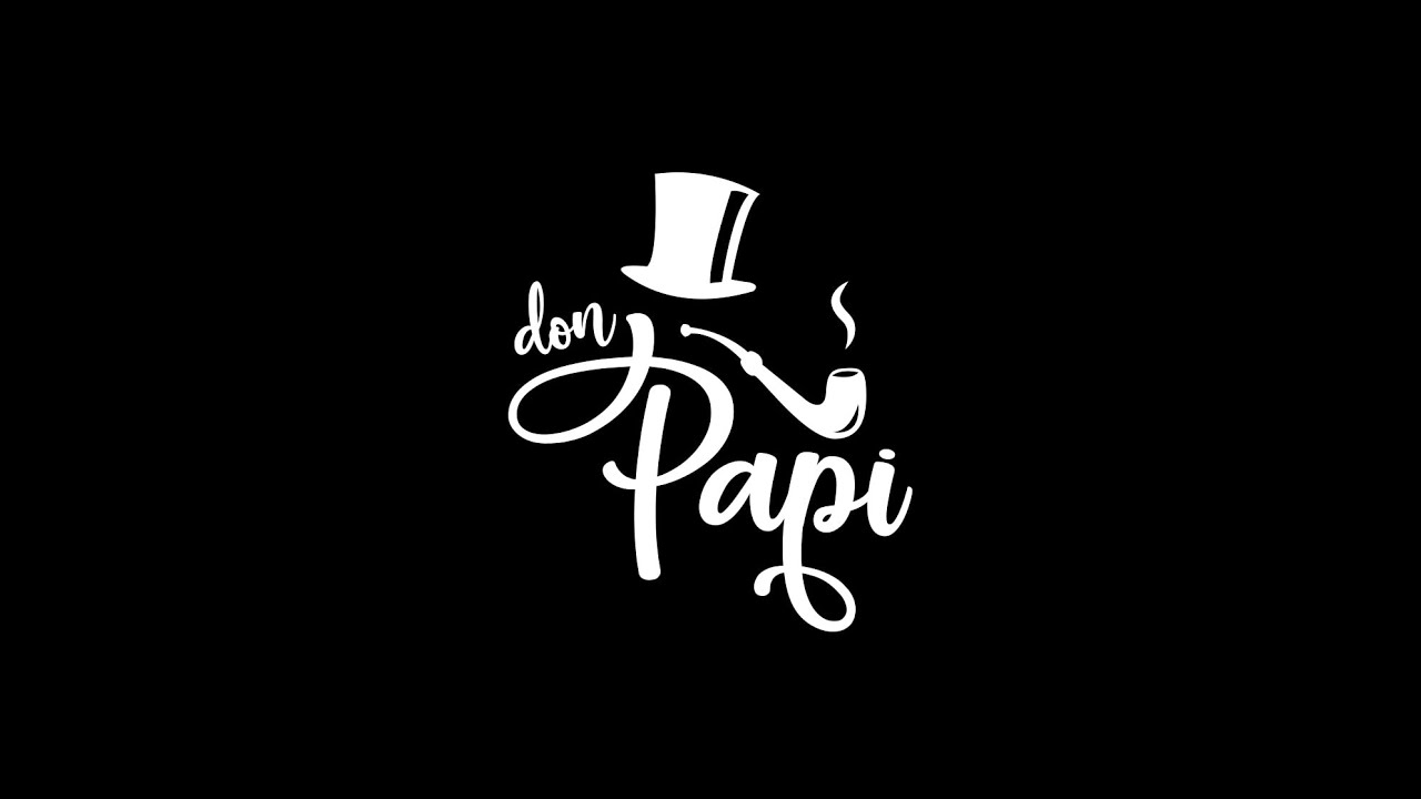 Don Papi DEMO Party Band - YouTube