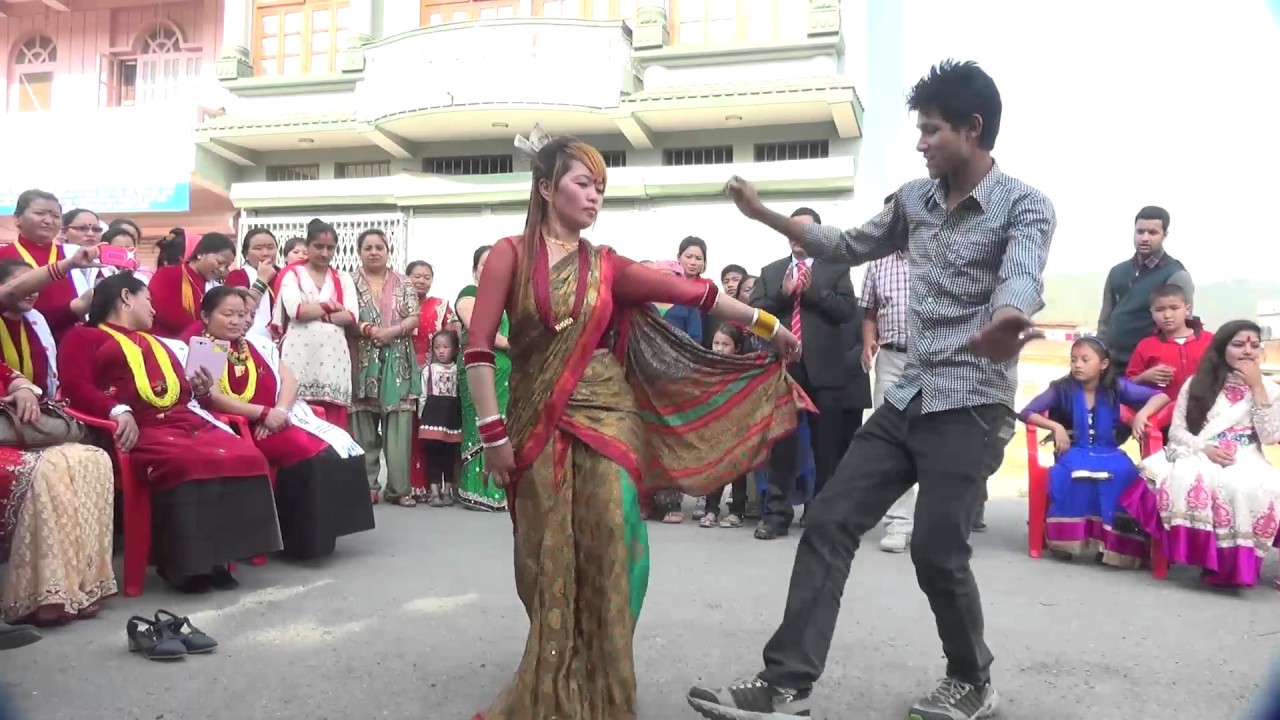 Best Panche baja Dance - YouTube