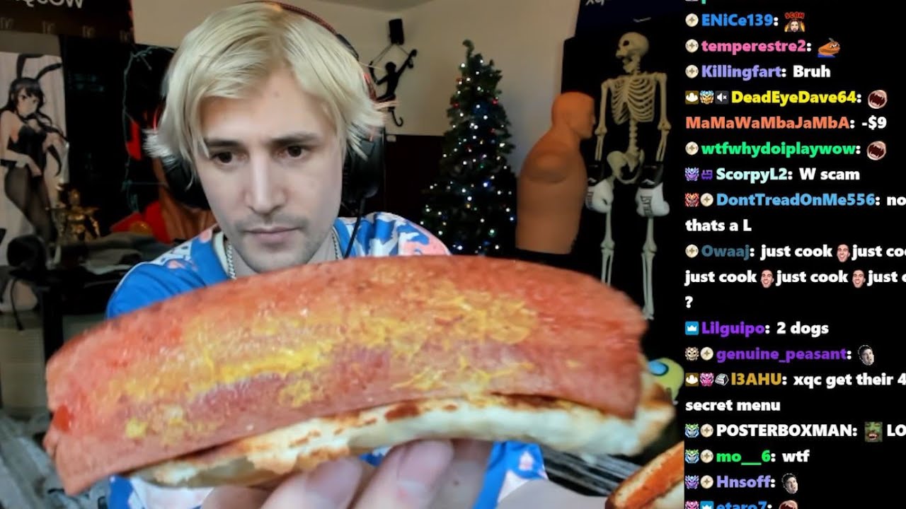 FIVE GUYS $9 GLIZZY REVIEW - YouTube