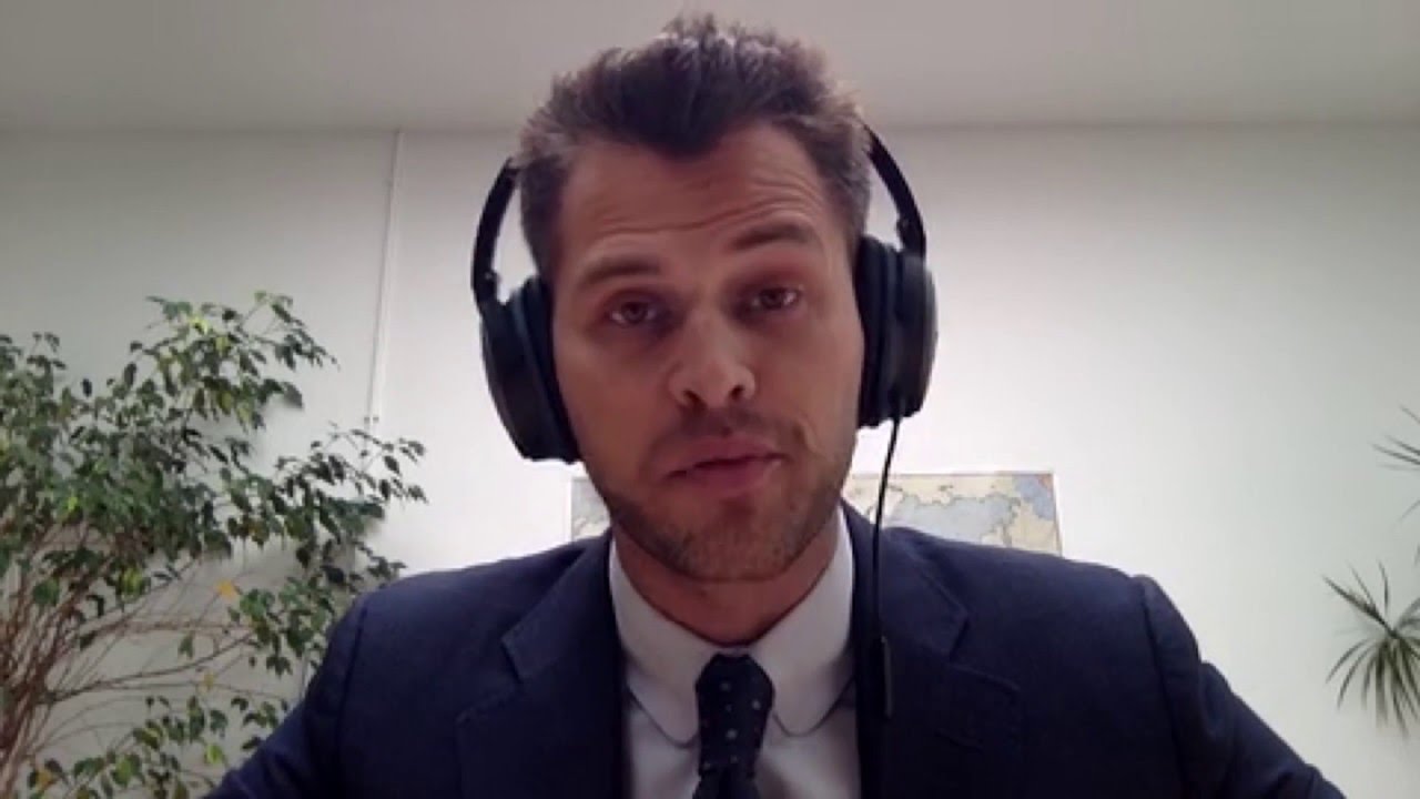 Bram's Startup Skype: #1 starten - YouTube