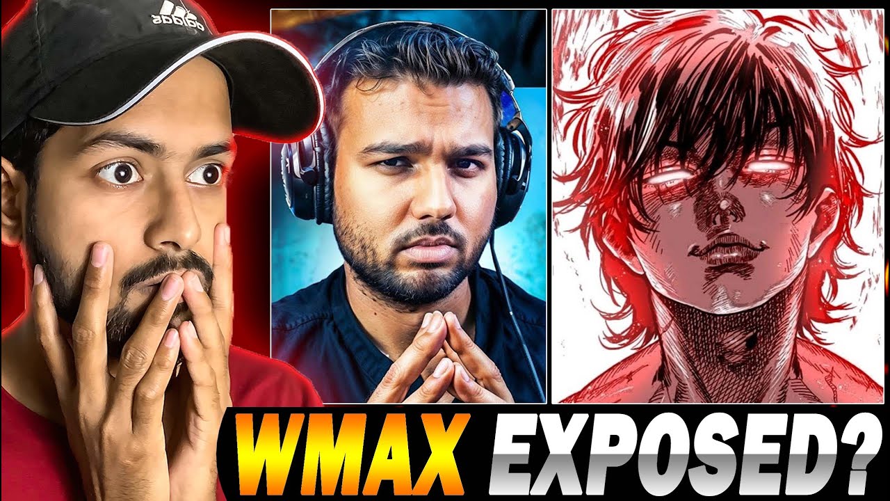 THE END Of WMAX Gaming? Is WMAX Still The Fastest Player After ...