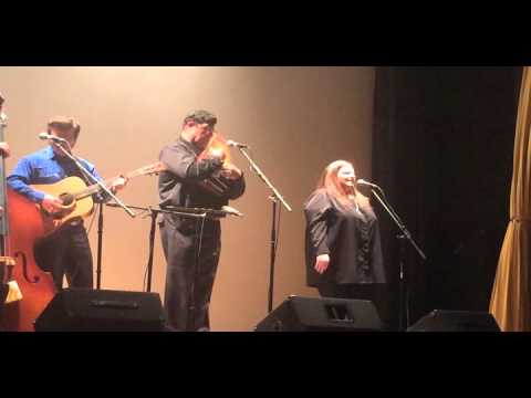 Lorrie Carter Bennett, Ring of Fire (Anita Carter version) - YouTube