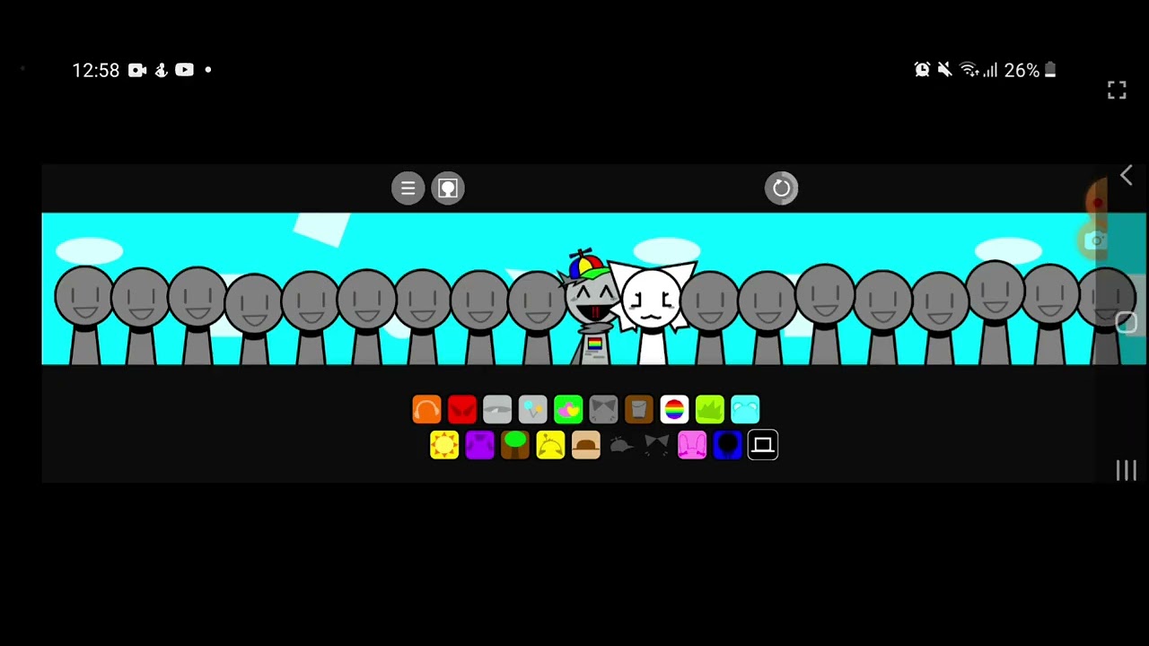 playing SPRINKLE for the first time!! - YouTube