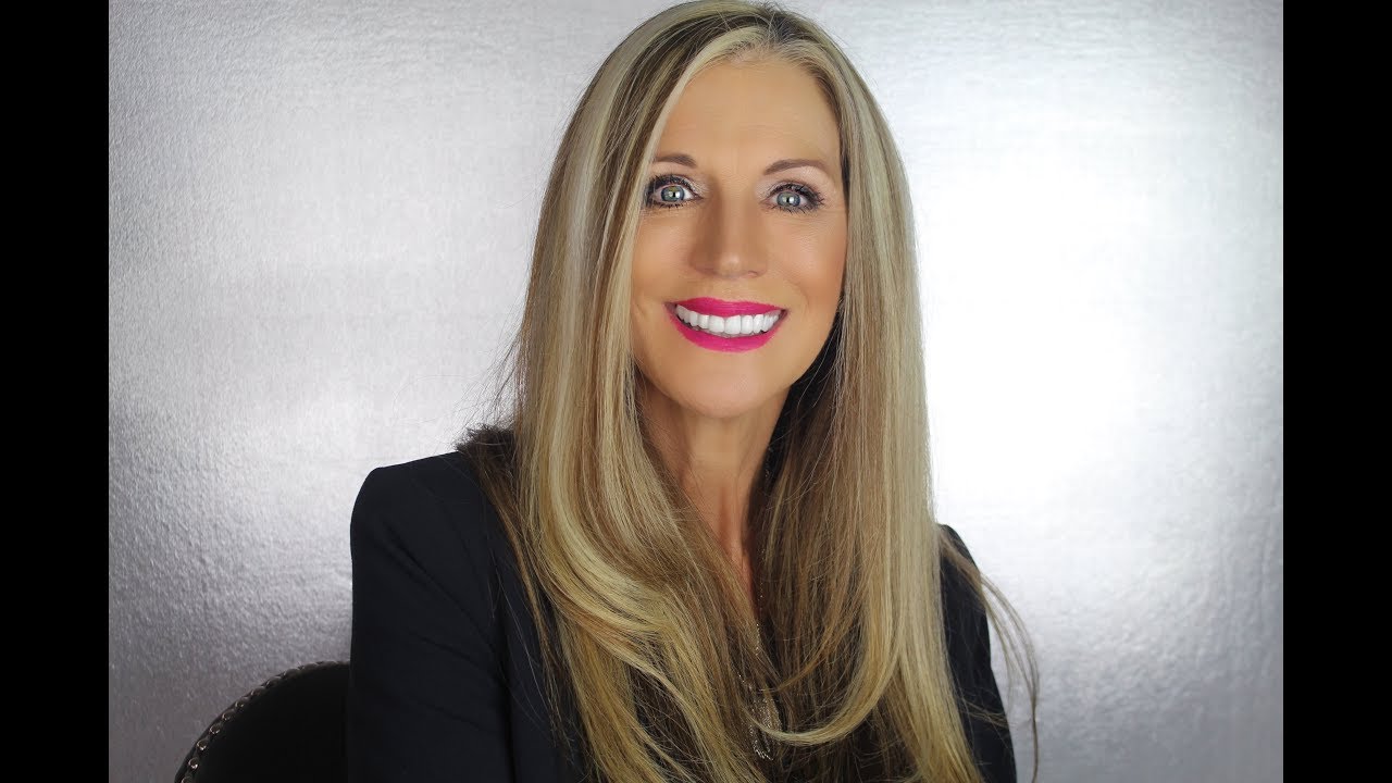 Walking With the Holy Spirit - Cheryl Salem - YouTube