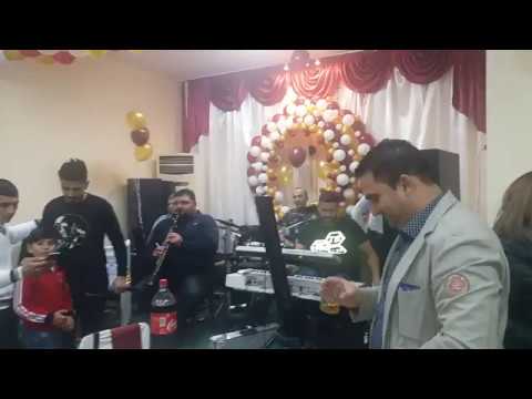 ork.TANGA FOLK-NEVESTINSKI COCEK selo RIBEN LIVE 2017