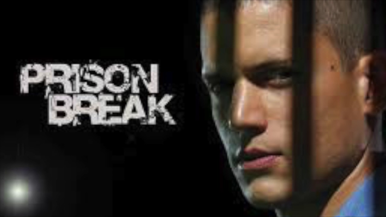 Prison Break Theme Cover - YouTube