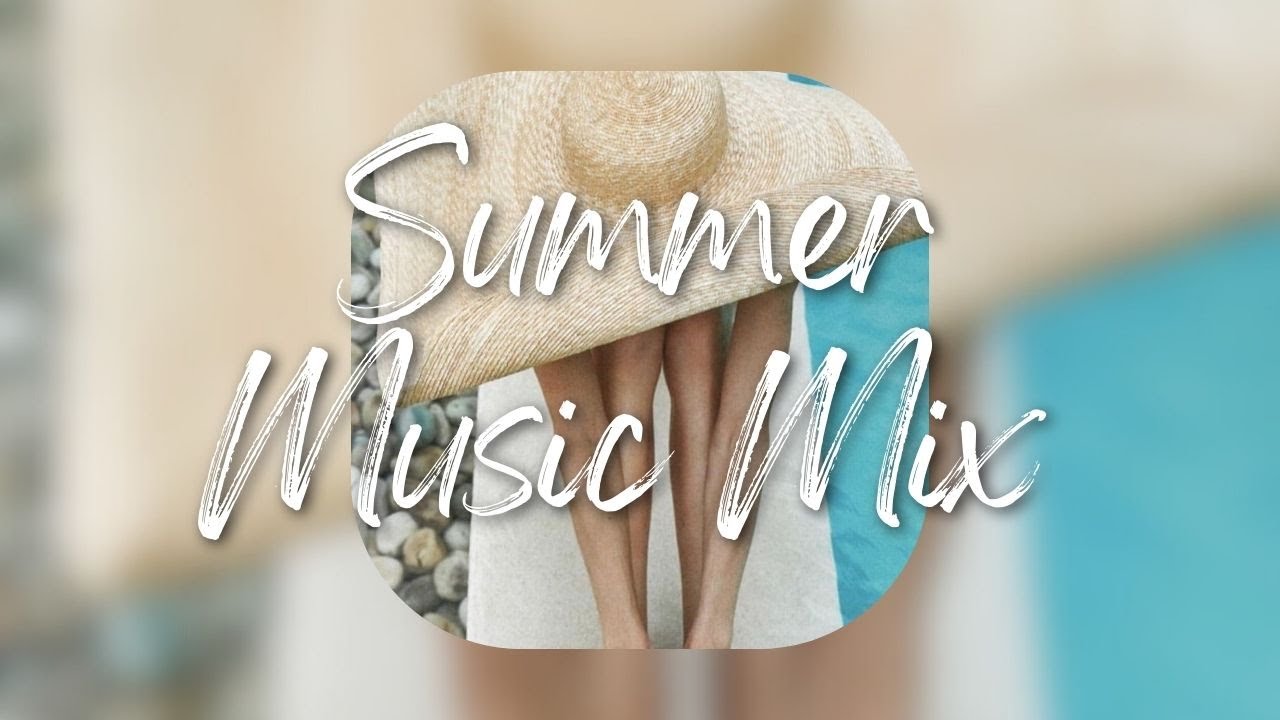 Summer Music Mix | Best Deep House - YouTube
