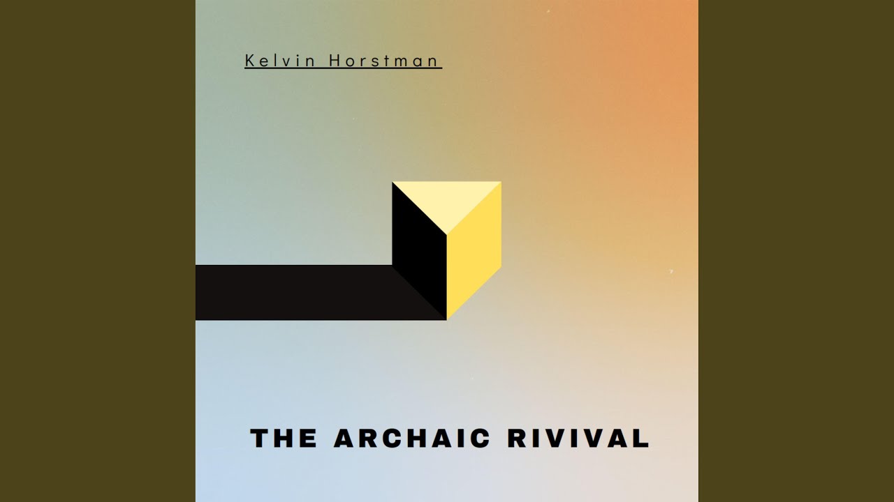 The Archaic Revival - YouTube
