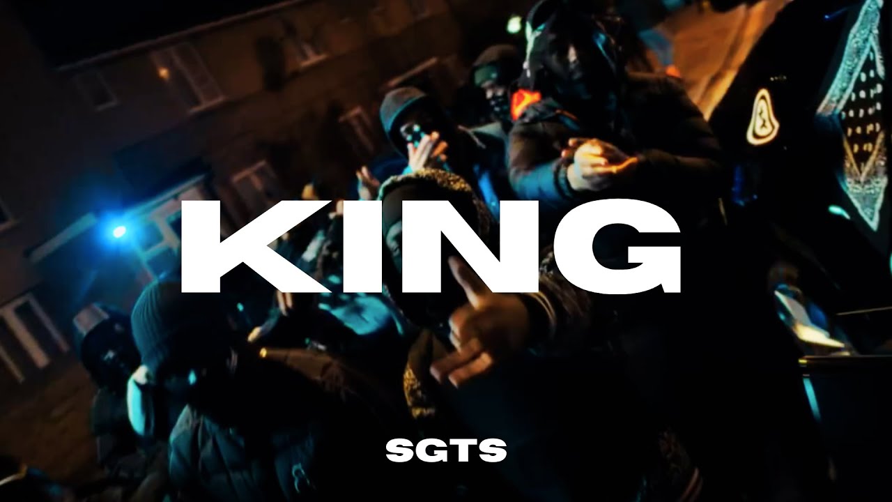 [Free] Rakz x kwengface type beat "king" #ukdrilltypebeat2023 - YouTube