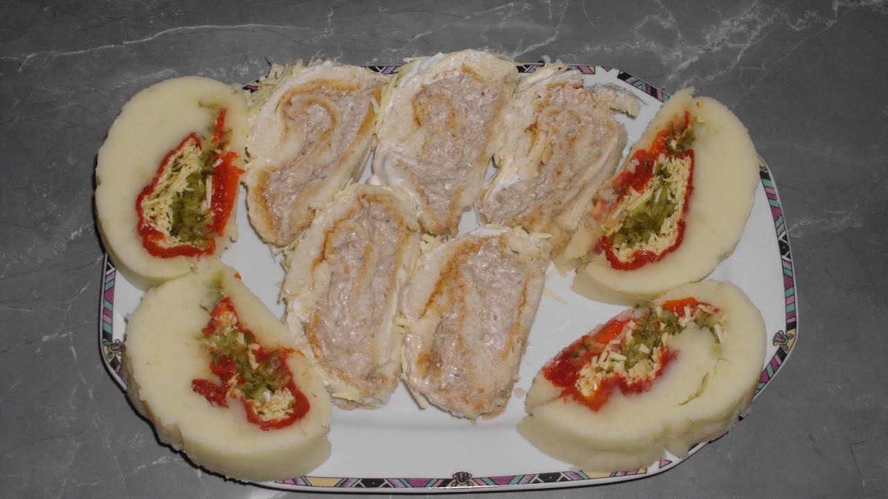 POSNI ROLATI - YouTube