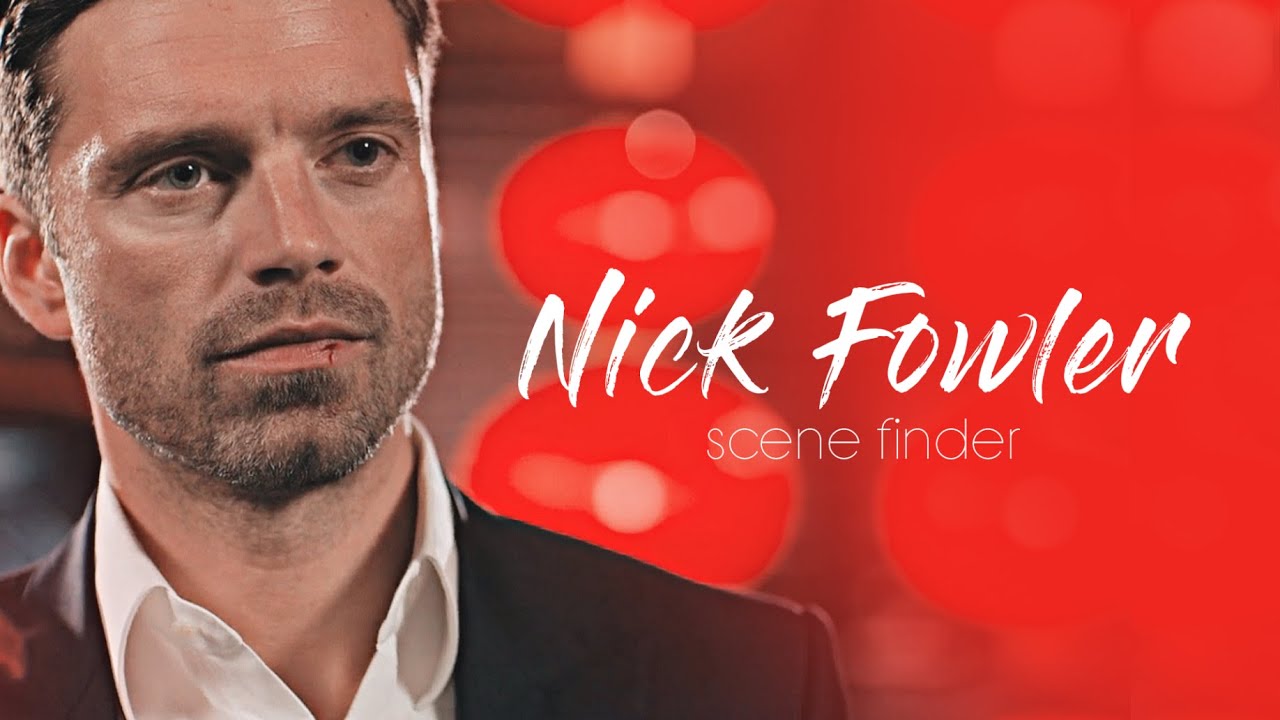 Nick Fowler | scene finder - YouTube