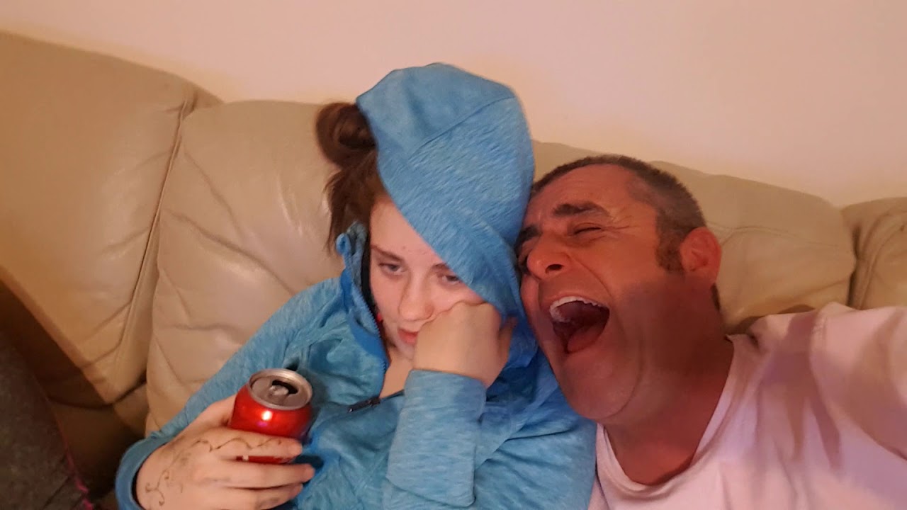 FLEA WE LOVE YOUR JOKES - YouTube