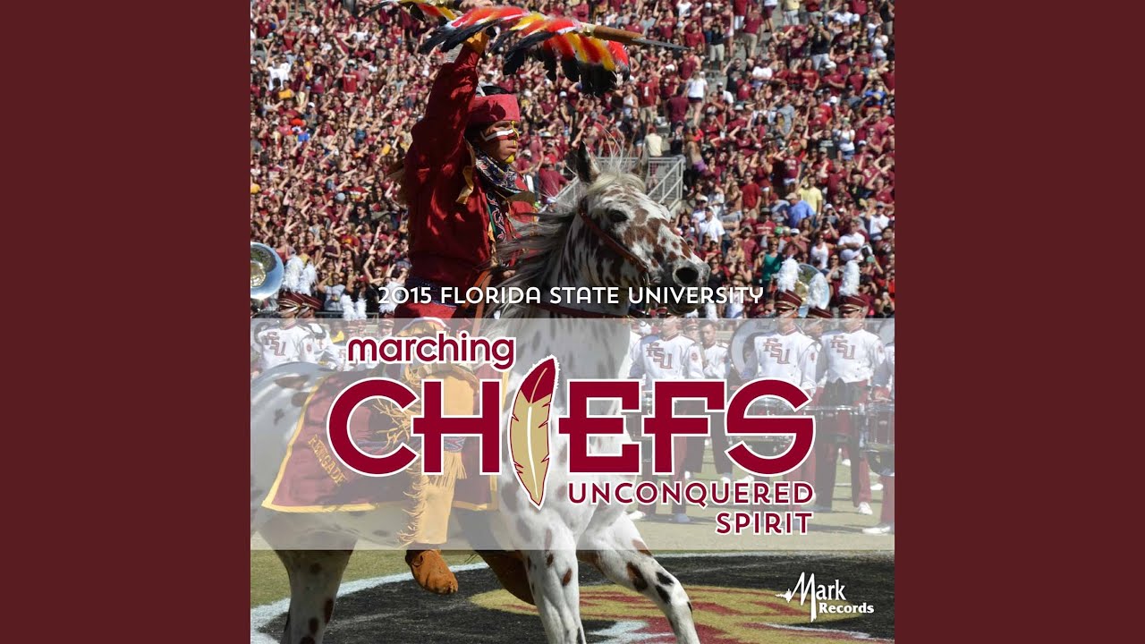 Unconquered Spirit - YouTube