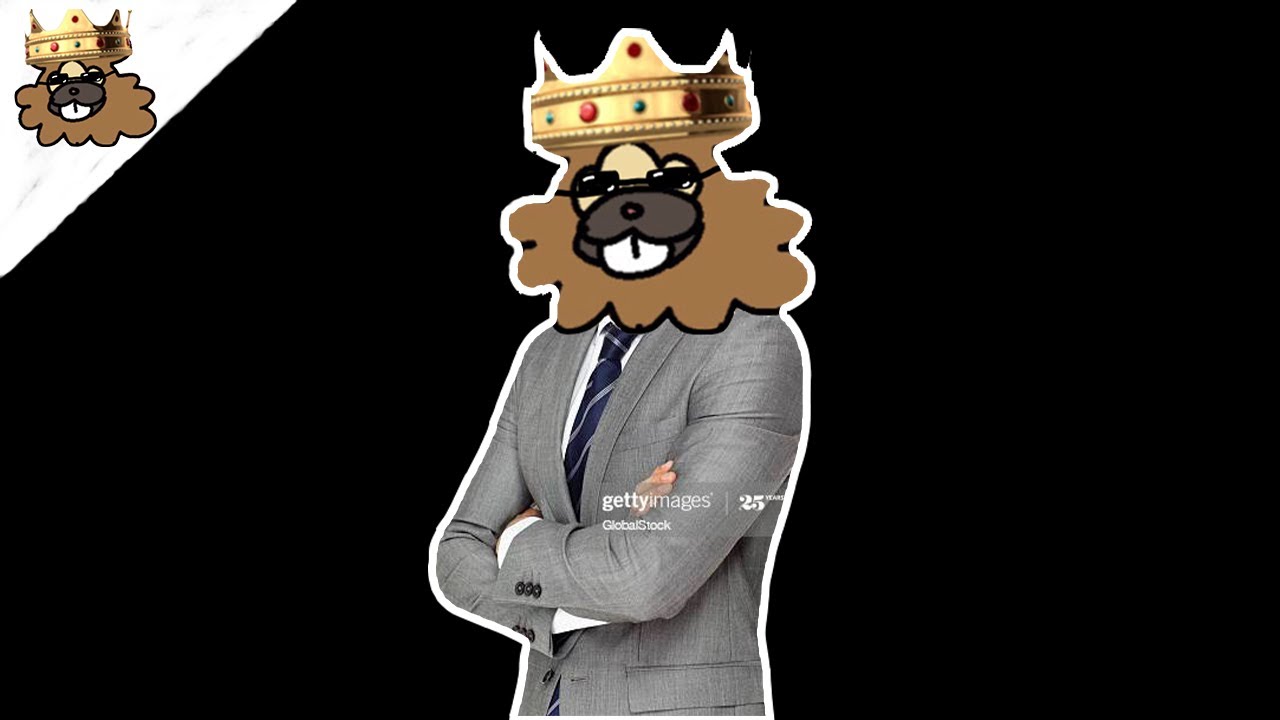 Who Is King Bidoof? - YouTube