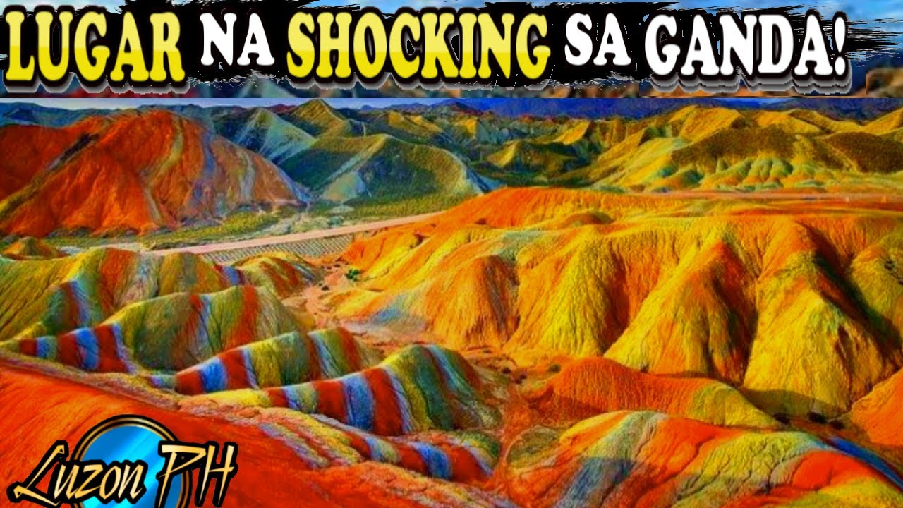 10 Nakakamanghang LUGAR Sa Mundo |10 Pinaka Magandang LUGAR SA MUNDO ...