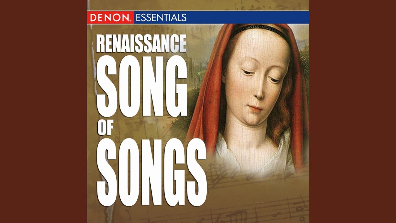 Renaissance aus Frankreich, 16. Jhd La Grande Chanson des Pelerins ...
