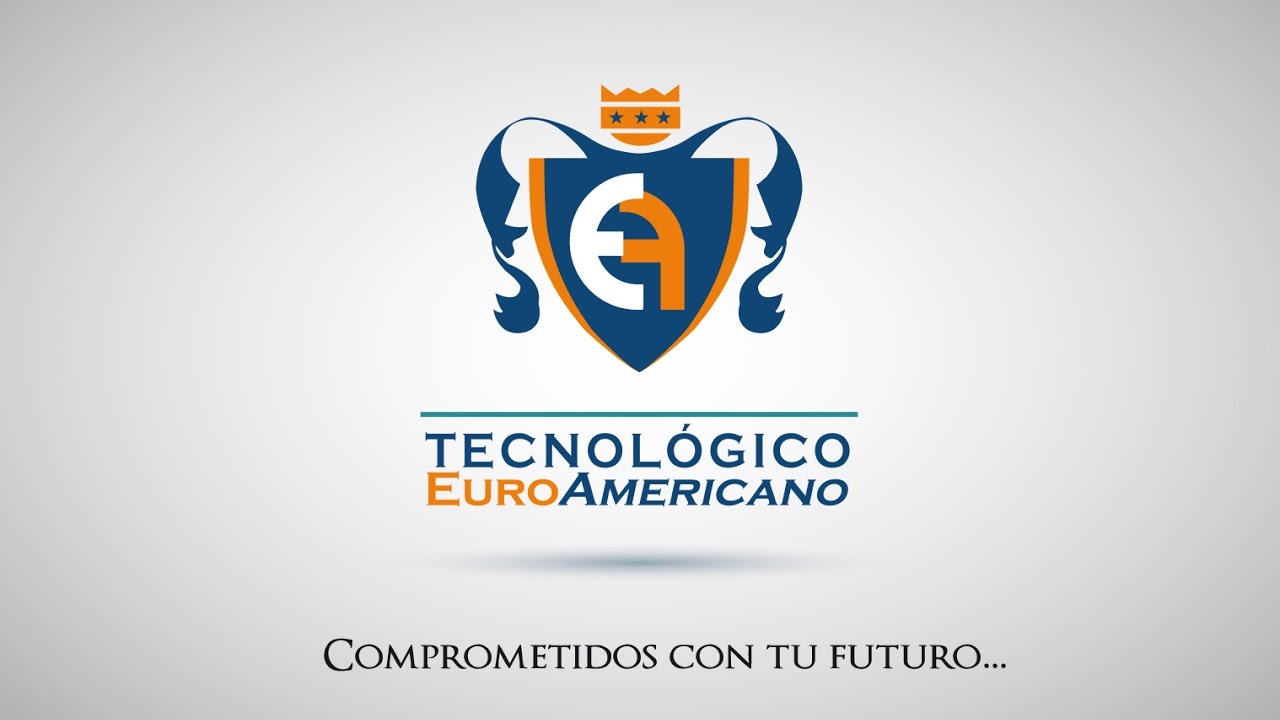 Tecnológico EuroAmericano - Video Promocional - YouTube