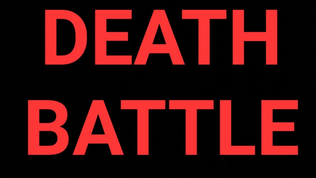 little flames(DEATH BATTLE) - YouTube