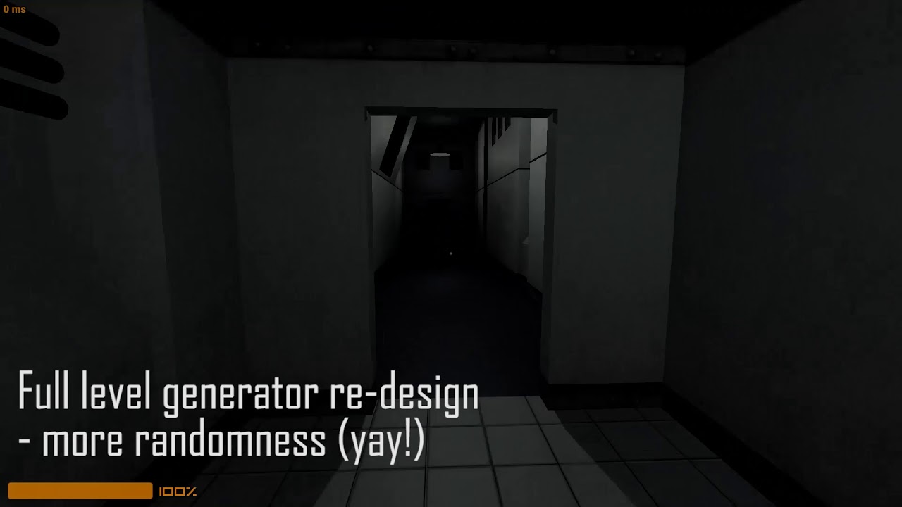 SCP: Secret Laboratory | Incoming update showcase - YouTube