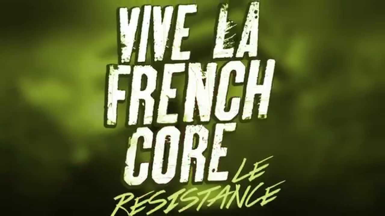 Vive la Frenchcore 2015 - Official Teaser - YouTube