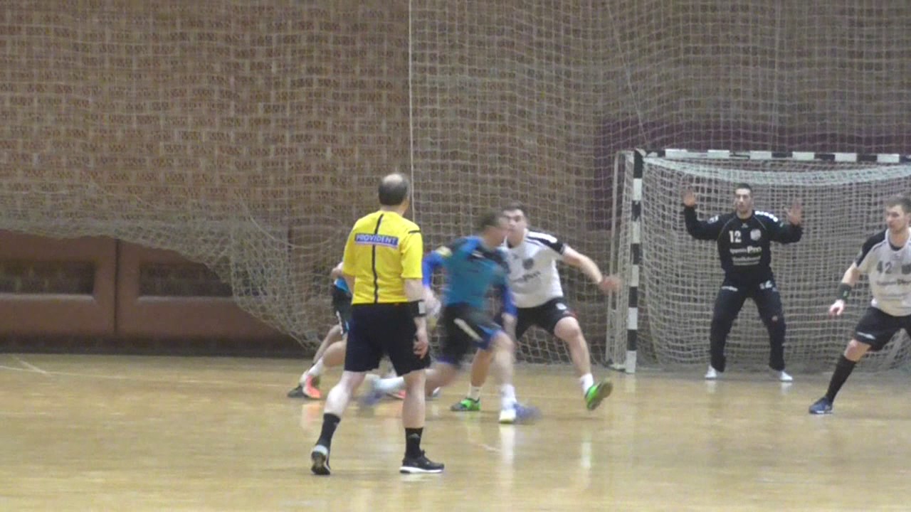 Mezőkövesdi KC - Ceglédi KKSE - YouTube