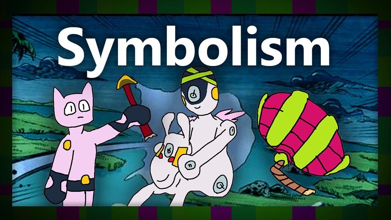 Every Stand Evolution's Meaning [Analysis] - YouTube