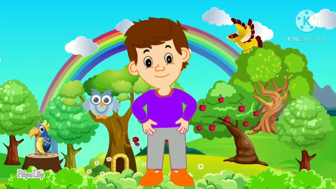 THE FINGER FAMILY SONG 👪🖐️_BABY FINGER BABY FINGER WHERE ARE YOU_BABY ...