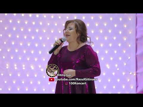 Ашура Гасанова – «Твои глаза»