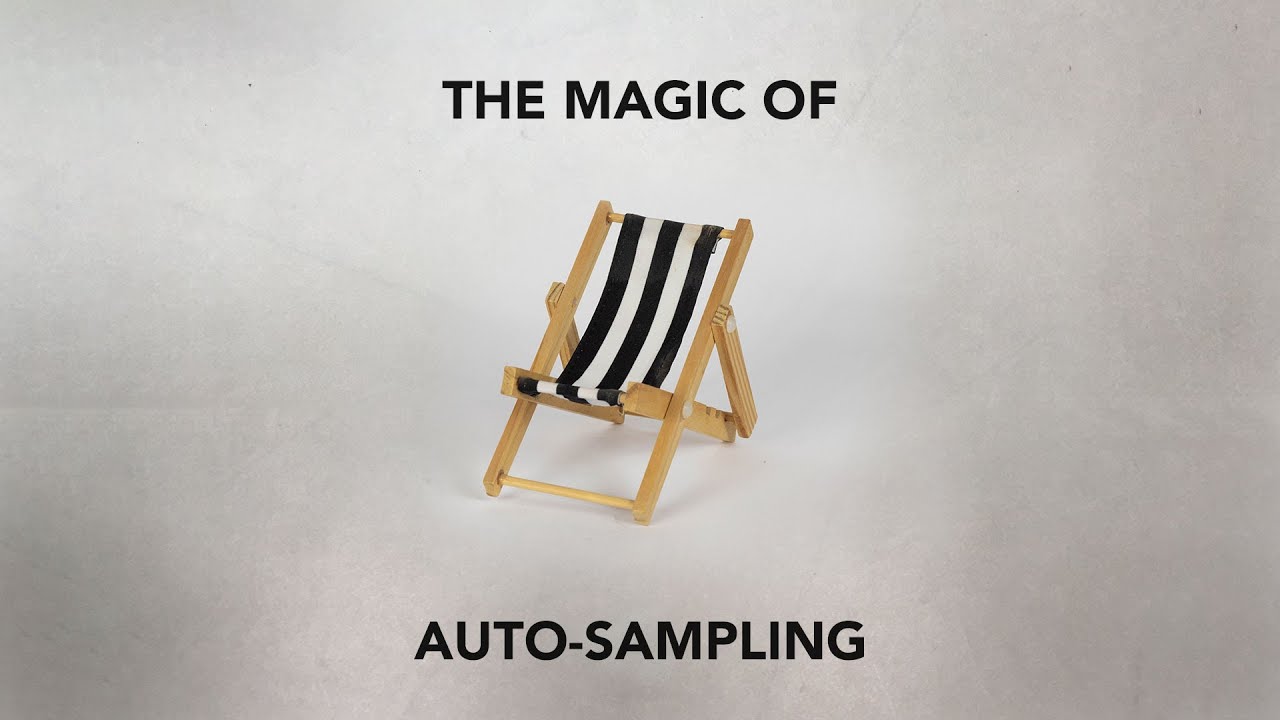 How I made those pads aka The Magic of Auto-Sampling (Kontakt/SFZ ...