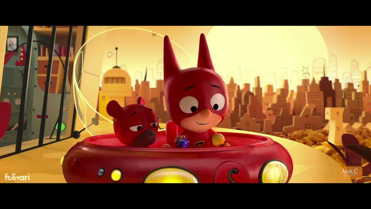 SamSam - Aventures Cosmique - YouTube